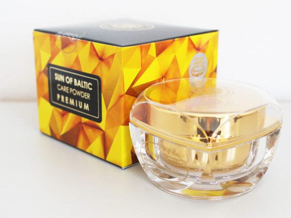 Amber Powder – AMBERPOWDER